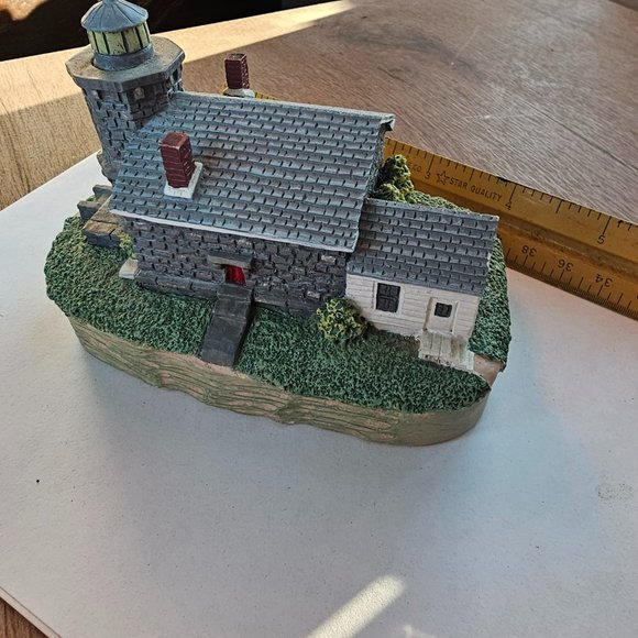 ocean | Accents | Miniature Displays The Old Lighthouse | Poshmark